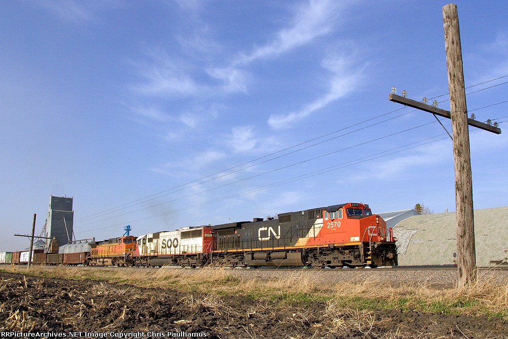 CN 2570 (H-PASDIL)
